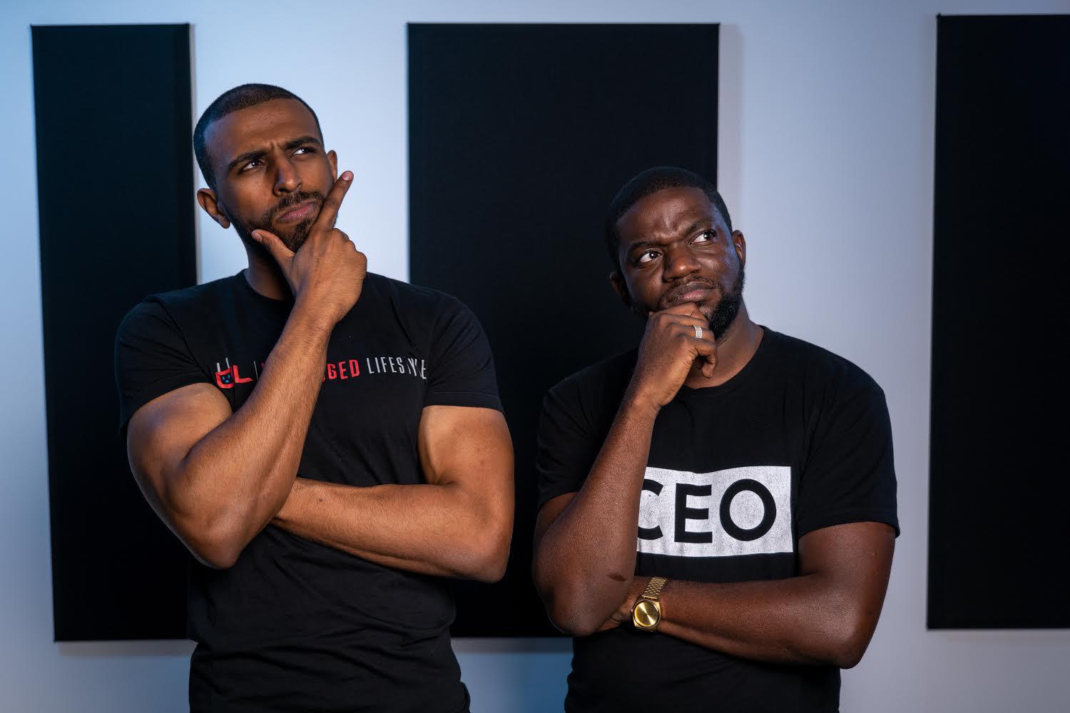 Fresh & Fit Is The Place For Men To Find Advice On Relationships ...