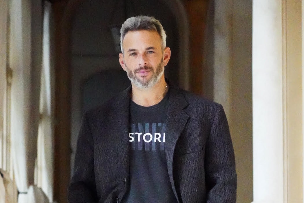 The Hero Project & The Hero 7 App Founder, Adam Jablin, Shares How He ...