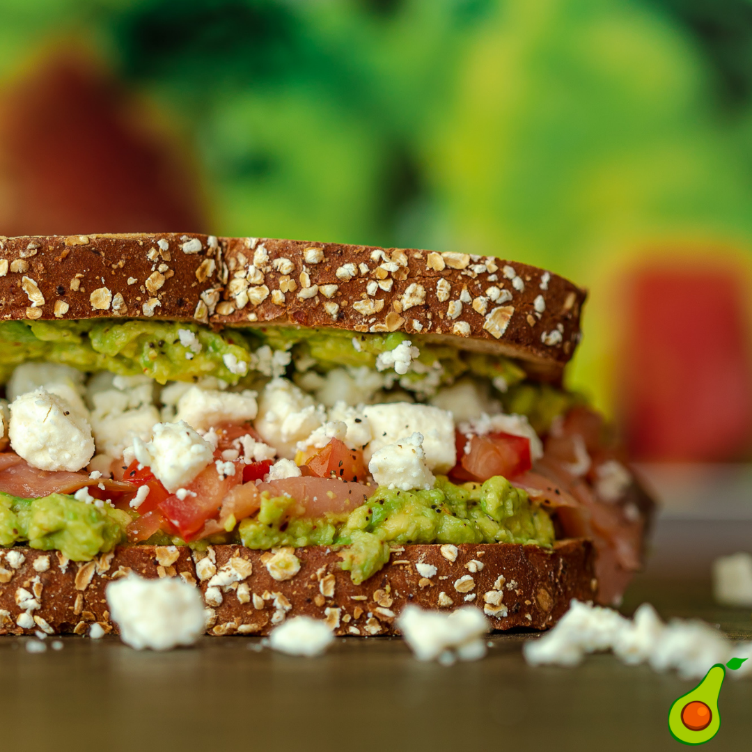 Avocado’s Food is a Restaurant Chain That Focuses on Healthy and Fresh ...