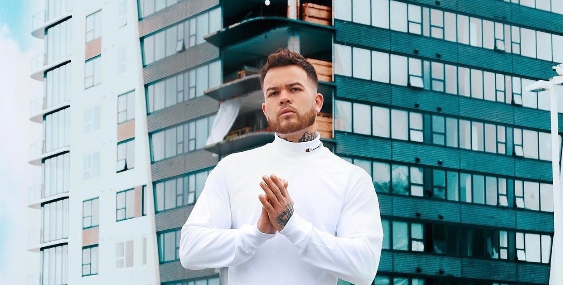 Meet Wester Barber: The Puerto Rican Professional Barber Who Has ...