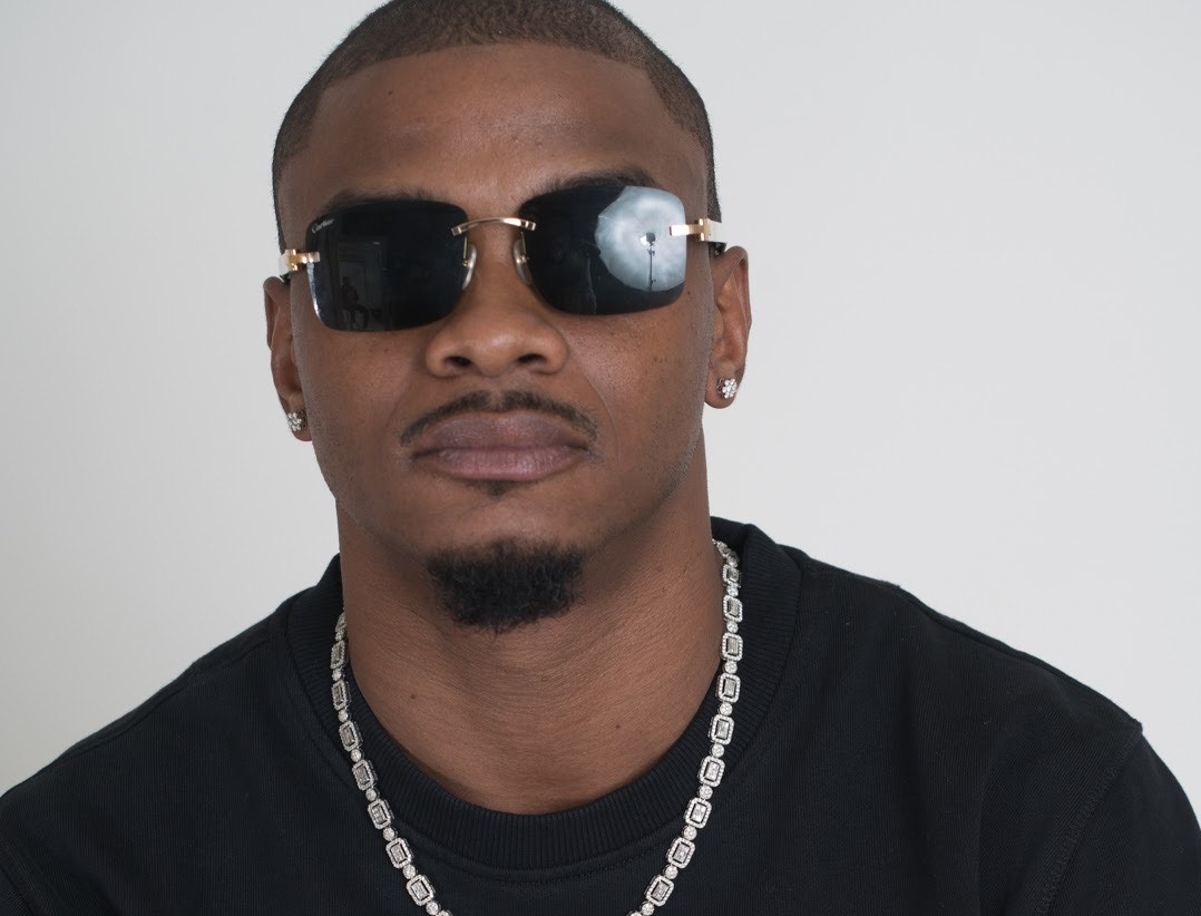 “The Driver and the Shooter” Rapper FastlaneLord’s newest track is ...