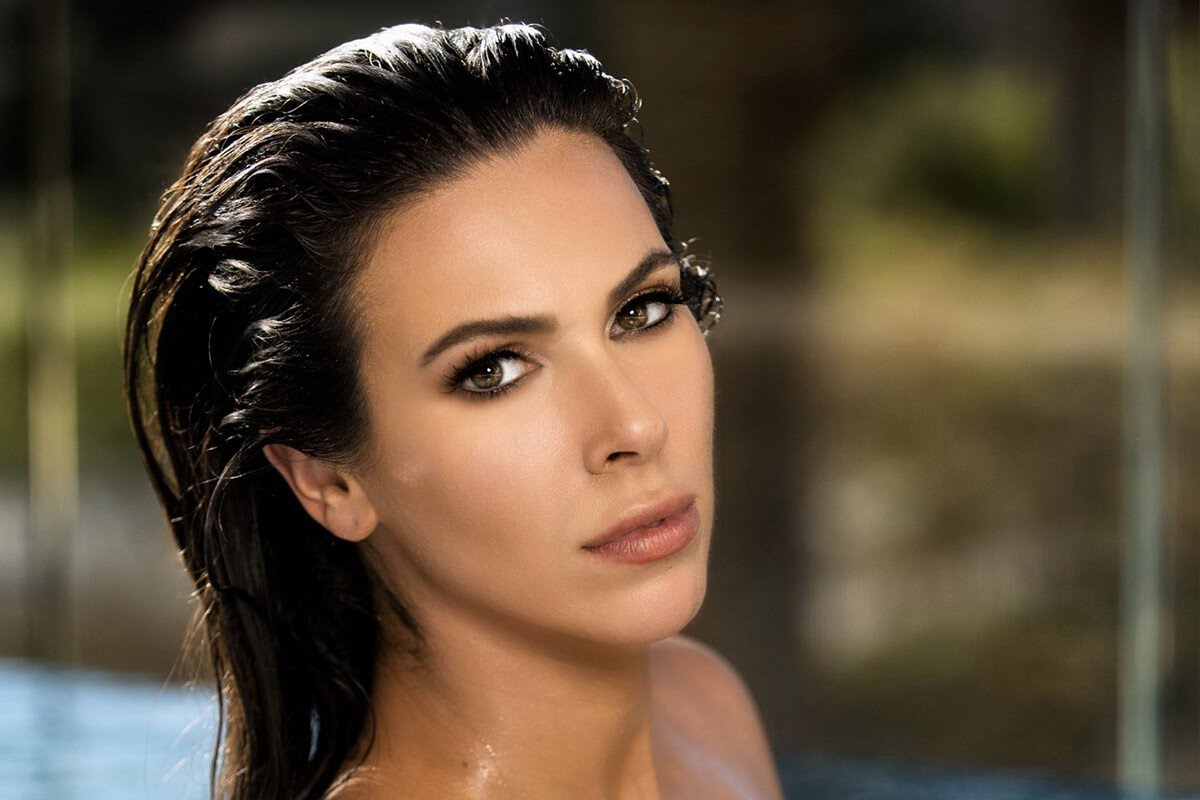 Tania Caringi Took Fashion to a New Level and Brought Meaning to ...