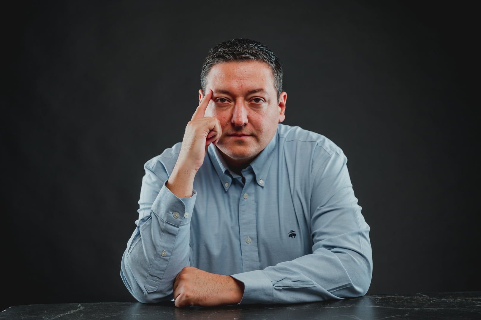 Enrique Escamilla Knows How To Grow a Business and Not Depend On It ...