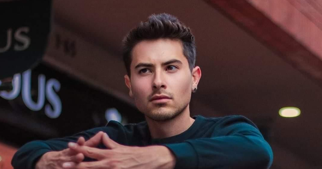 George Eros is an Entrepreneur Dedicated to Helping Female Models ...