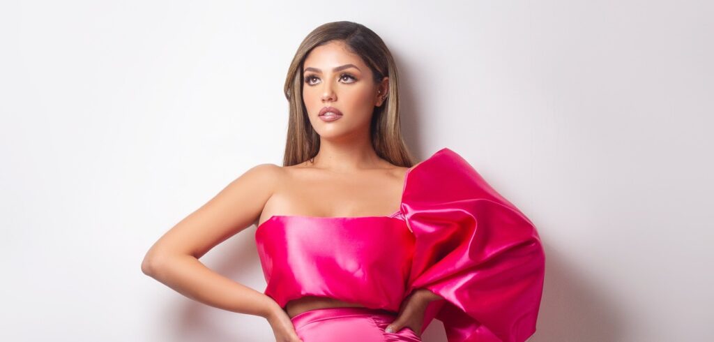 Look the Brightest in Your Events with Maracaibo’s Make-Up Artist ...