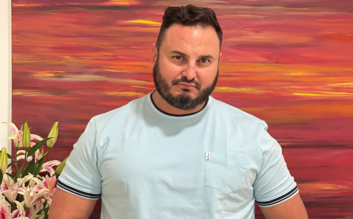 Meet Matias Zacconi: The Argentinean Businessman, CEO & Founder of ...