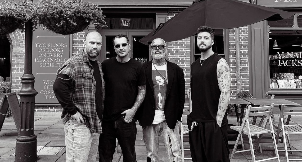 The Italians Entered the NYC Entertainment Scene With a Force: Learn ...