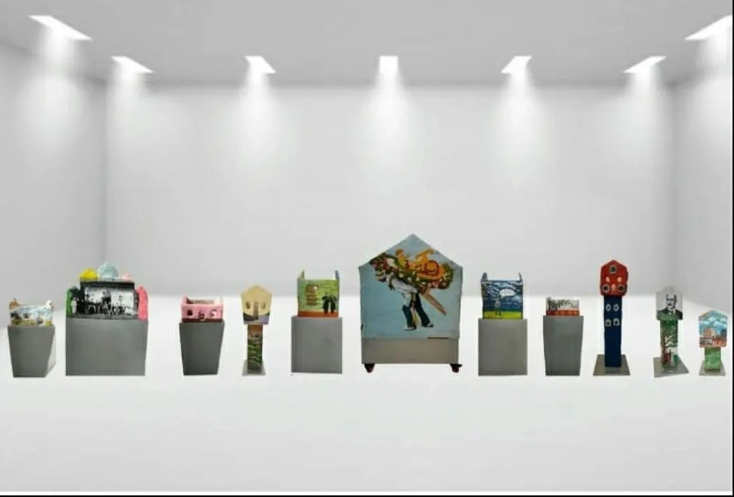 Gabriel Correa Is an Internationally Recognized Colombian Plastic ...