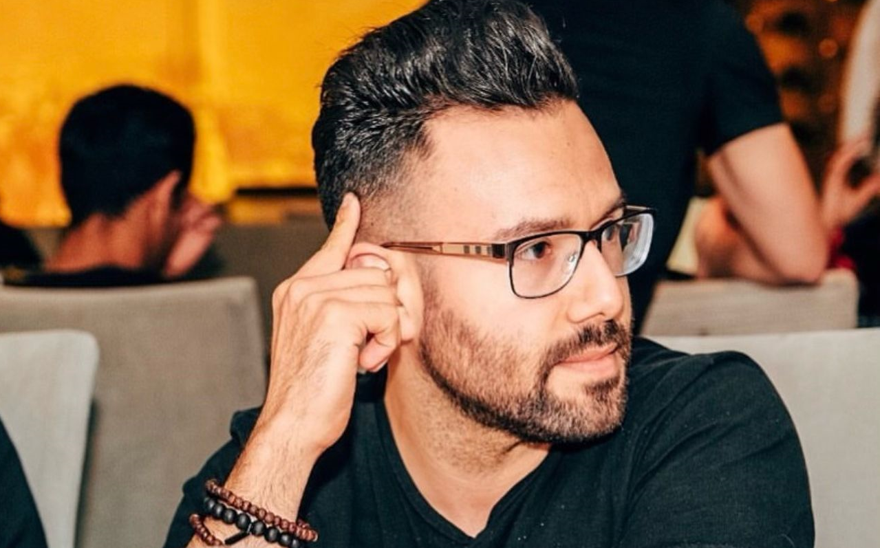 Rising to the Top: The Entrepreneurial Journey of Jaime Bejar – The New ...