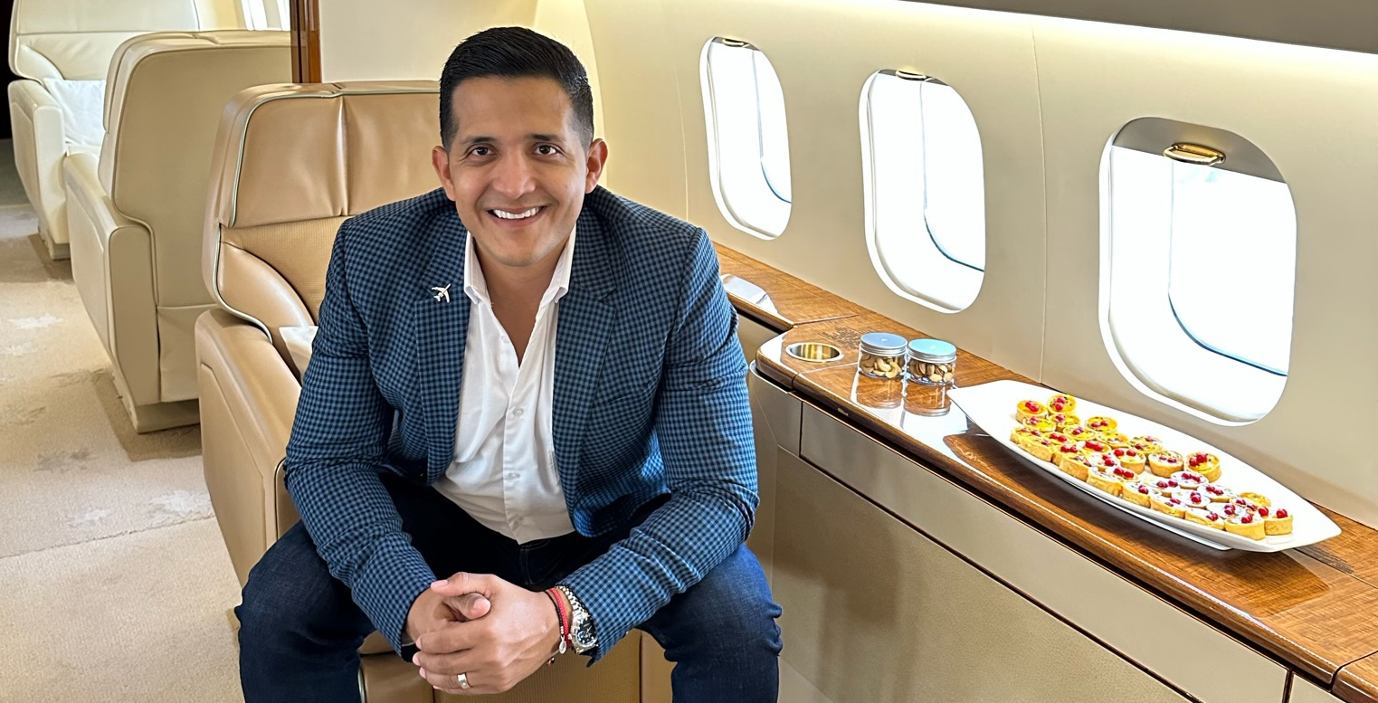 Get to Know 2Group: The Successful Transportation Company Created by ...