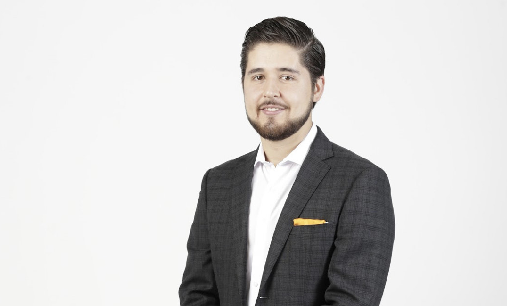 Meet Oscar Pedroza, The Young Mexican Entrepreneur Who Is ...
