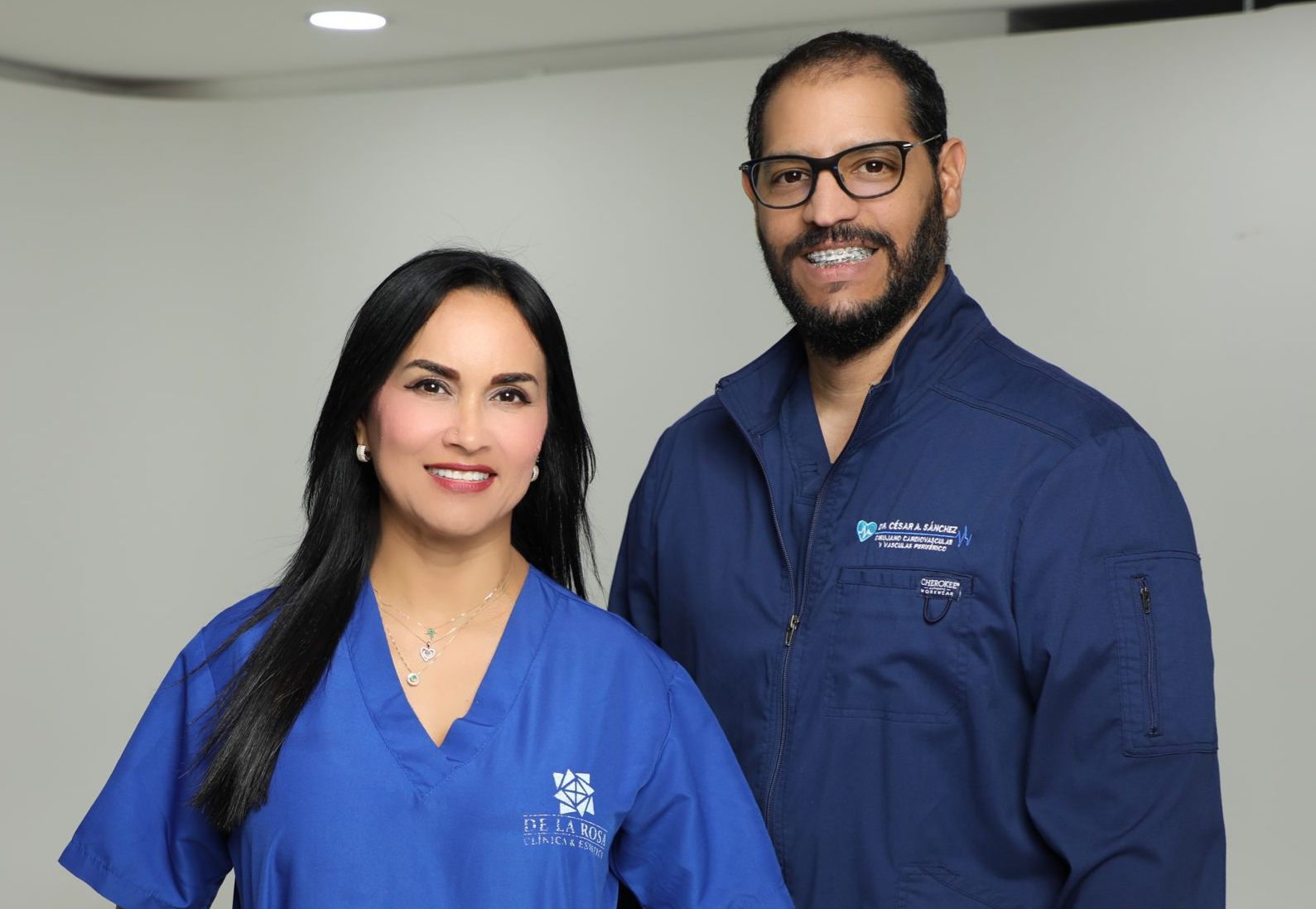 De La Rosa Clinica y Estetica Is The Prestigious Medical Center Based ...
