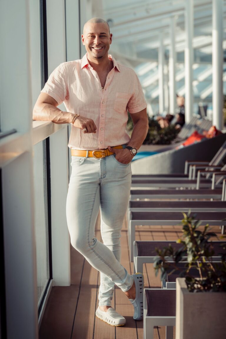 Groves Capital, Founded By Chris and Aleyna Groves, Is The Residential ...