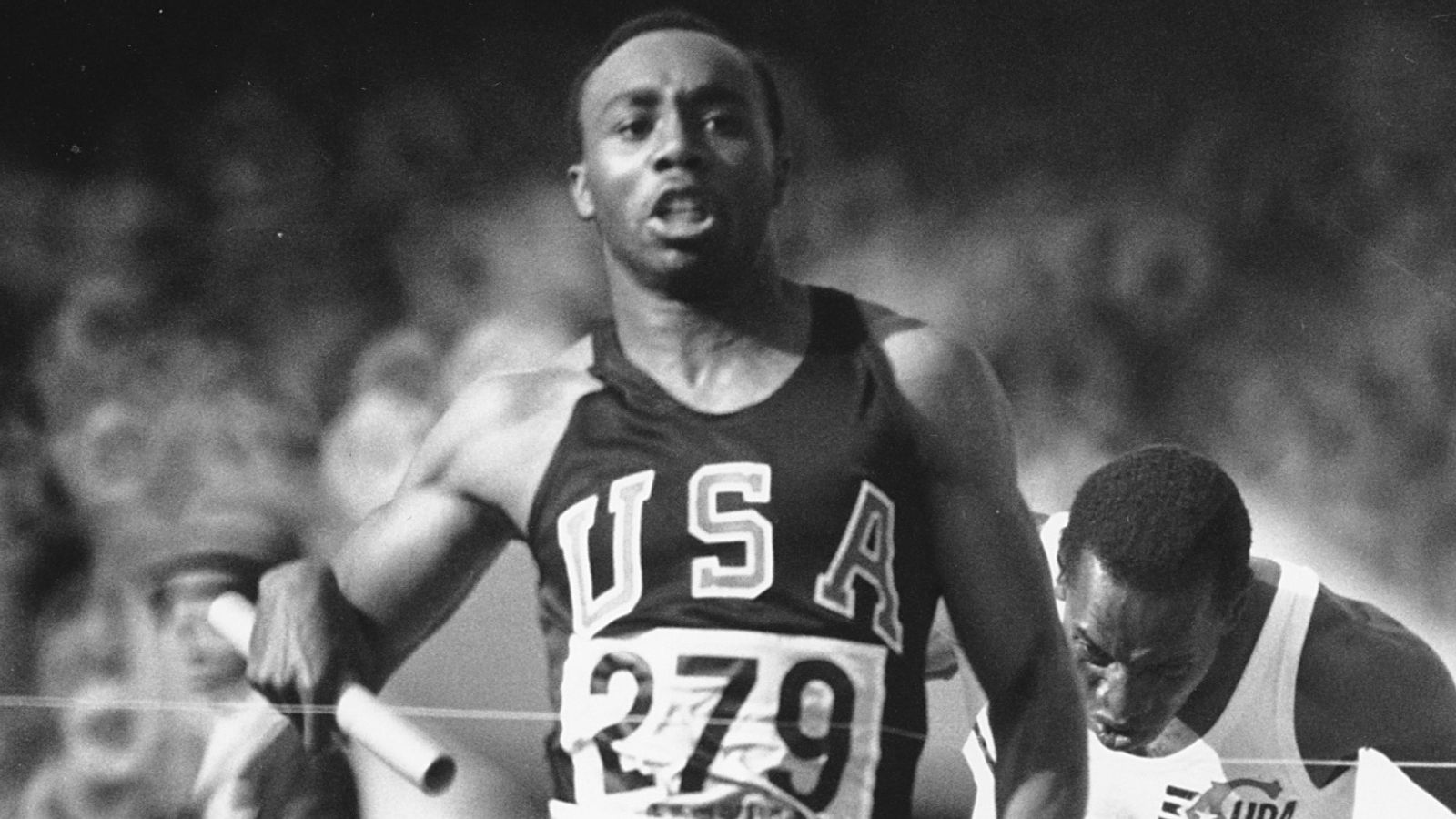 Jim Hines: First sprinter to run 100m in under 10 seconds dies aged 76 ...