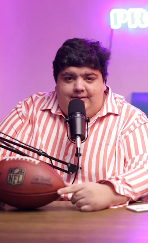 Nicolas Caicedo and Paulo Castillo’s Narrative through ‘Los Picks Del Gordo’ – The Most ...