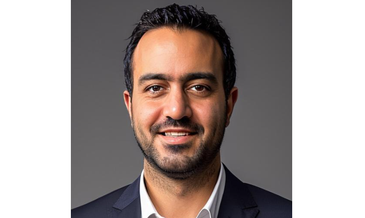 Ali Payani: The Visionary Who Transformed Business Marketing – The New ...