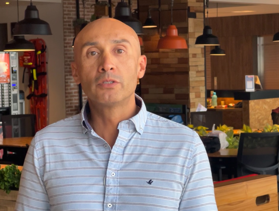 Ivan Mayorga: The Creator of the Human Talent Software Company that ...