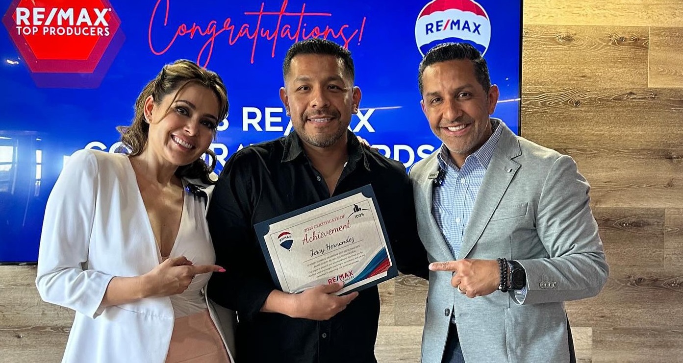 The Rise of Jerry Hernández: A Real Estate Success Story – The New York ...