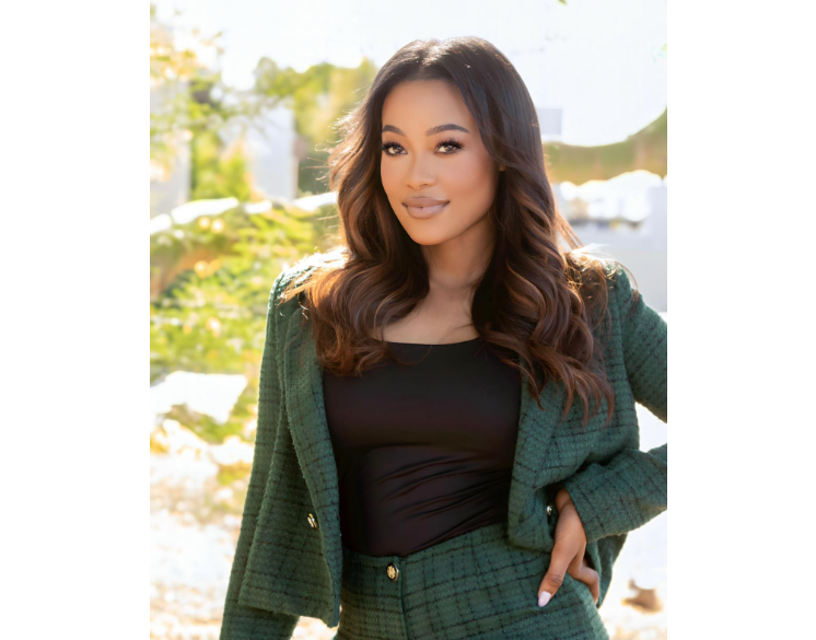 Sheree Wright, Founder of IBF Law Group, is Helping Communities in ...