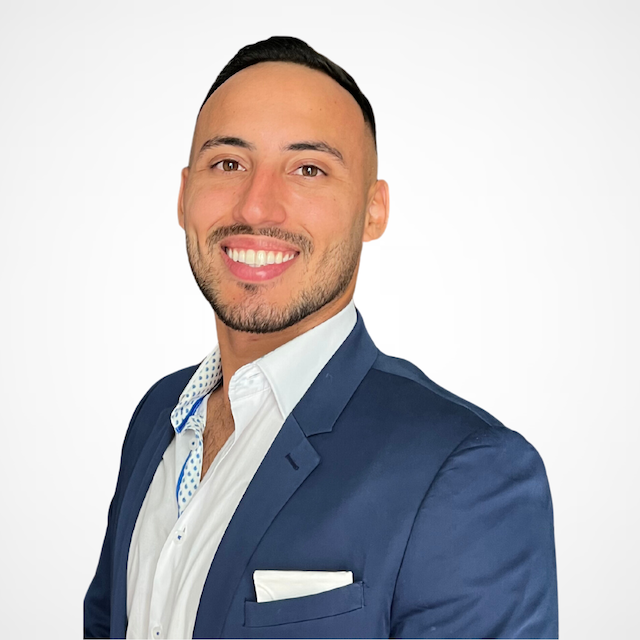 Yandy Morales: How This Former Loan Officer is Changing Mortgage Lead ...